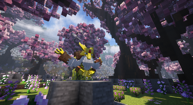 Best Cobblemon Servers (2026) Guide | Cobblemon Delta Wiki