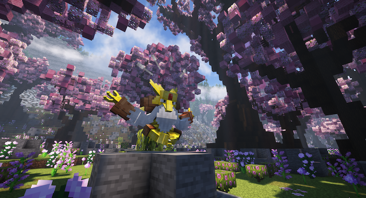 Best Cobblemon Servers (2026) Guide | Cobblemon Delta Wiki