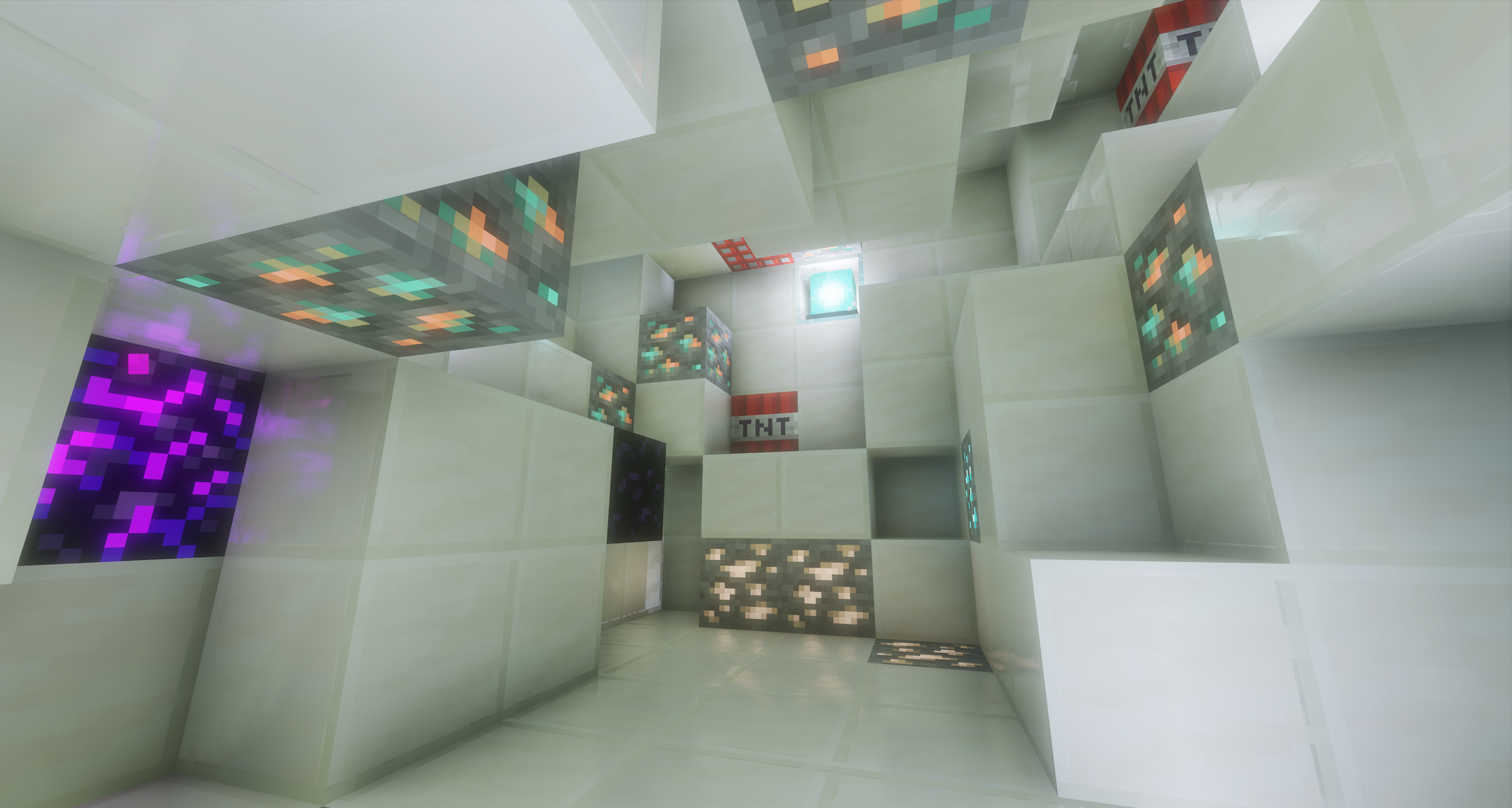 Grand Underground Guide | Cobblemon Delta Wiki